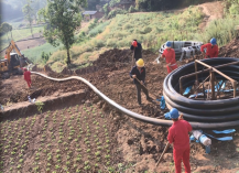 Specific application areas for RTP pipes - Kunshan JMG Machinery ...